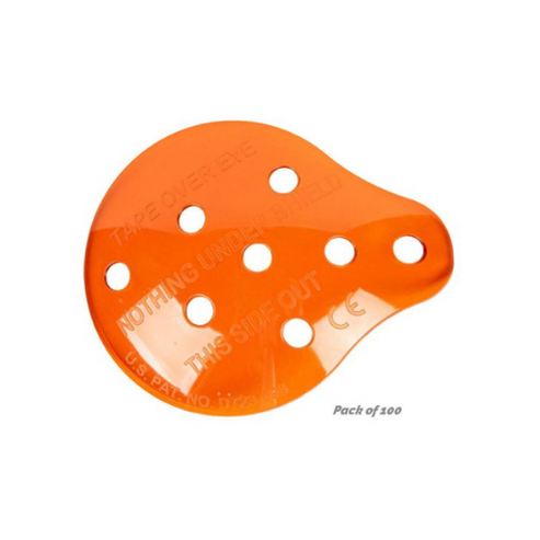 Polycarbonate Eye Shield (PES) - North American Rescue® – Promed ...