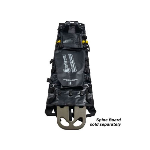 NAR Rescue Sleeve II - North American Rescue® – Promed Medical Company LLC