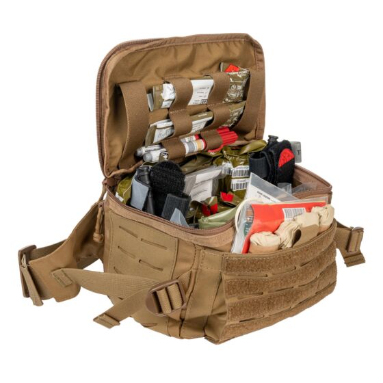 Squad Kit (Gen 2) - North American Rescue® – Promed Medical Company LLC