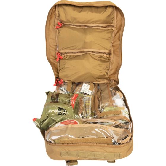 Explosive Ordnance Disposal Units Medical Kit (EODMK) - North American ...