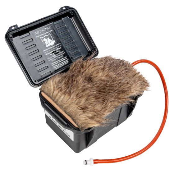 K9 Shrapnel Wound in a Box - North American Rescue® – Promed Medical ...