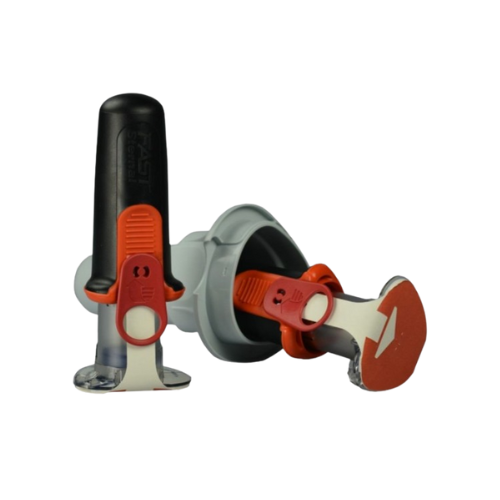 FAST Tactical Intraosseous Device - Teleflex – Promed Medical Company LLC