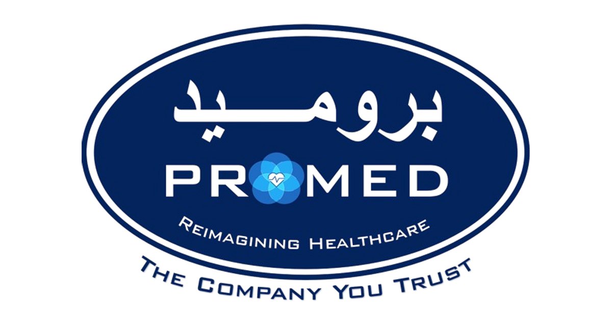 Military Healthcare Portfolio – Promed Medical Company LLC