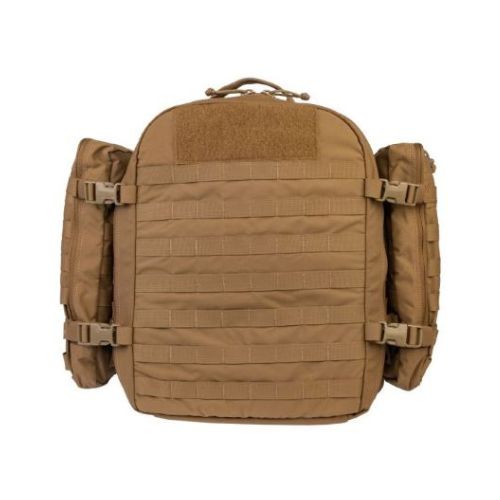 Medic Trauma Pack (CCRK) - North American Rescue® – Promed Medical ...