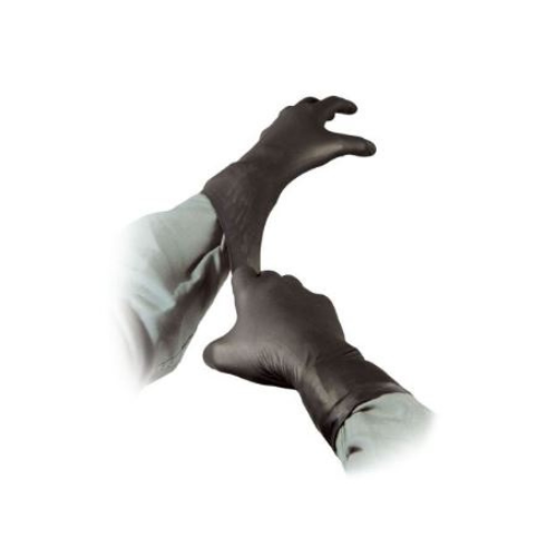 Black Talon Gloves - North American Rescue® – Promed Medical Company LLC