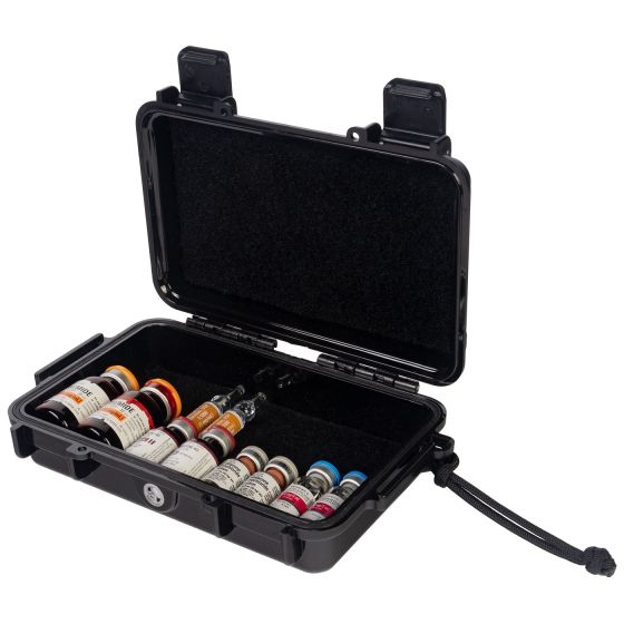 Armadillo Medication Storage Cases - North American Rescue® – Promed ...